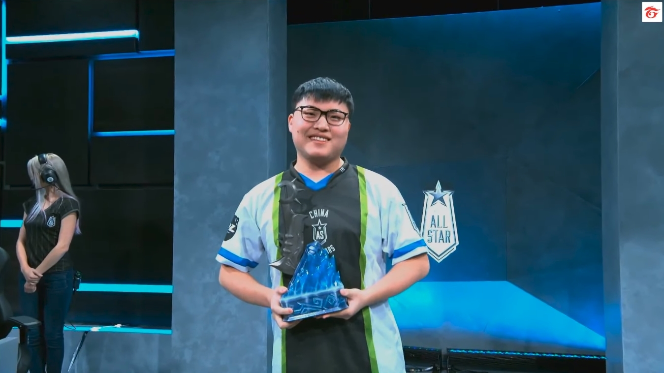 FoFo沙皇超神Carry，LMS首局大勝LPL，Uzi成功衛冕單挑賽冠軍 | 4Gamers